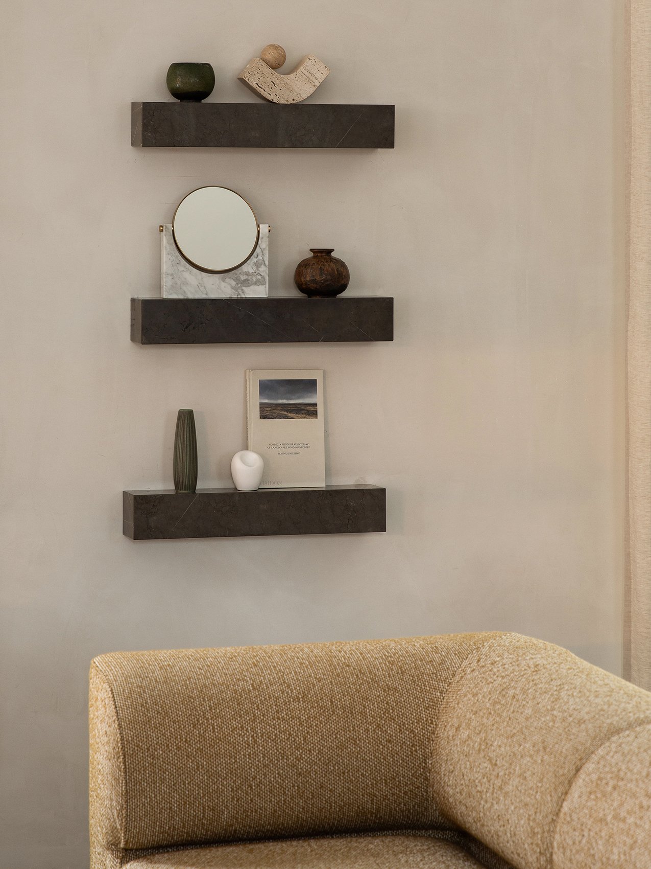 Plinth Polc – Spirit Home Shop