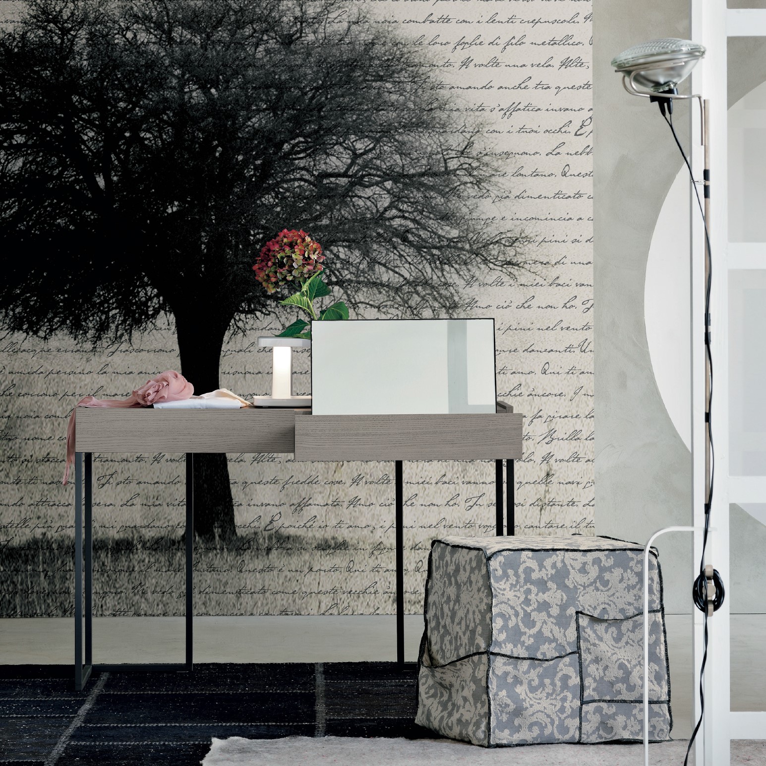 Replay vanity unity – Spirit Home Shop