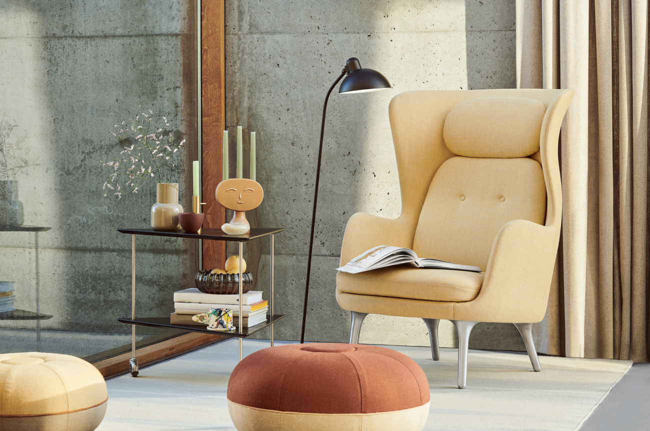 RO chair – Spirit Home Shop